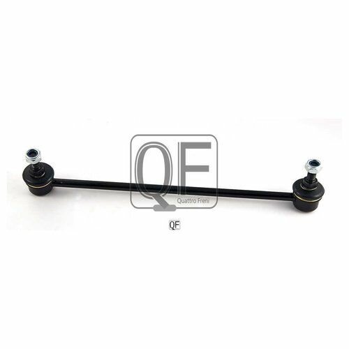 Стойка стабилизатора Quattro Freni QF13D00026 для Honda Jazz II