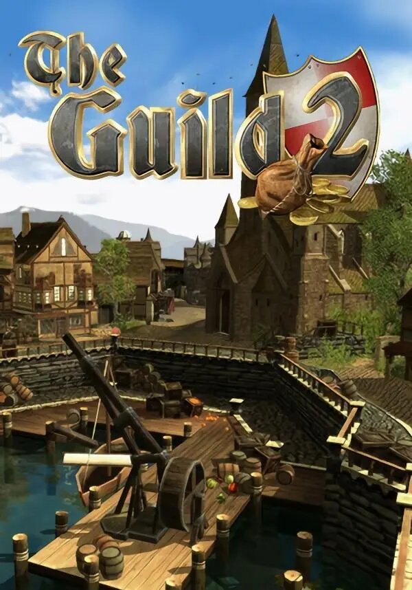 The Guild II [STEAM / Россия и СНГ]