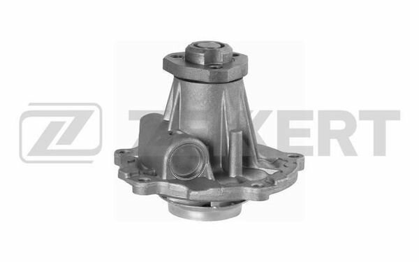 Помпа водяная для Volkswagen Polo I, III, Golf III, Caddy II, Audi A4, A6 II, Skoda Felicia арт wp-1078