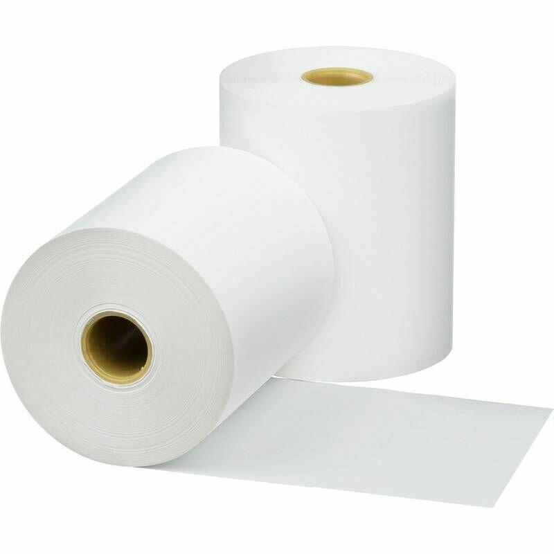 ProMega Ролики для касс 57х23х12 мм, 7 шт