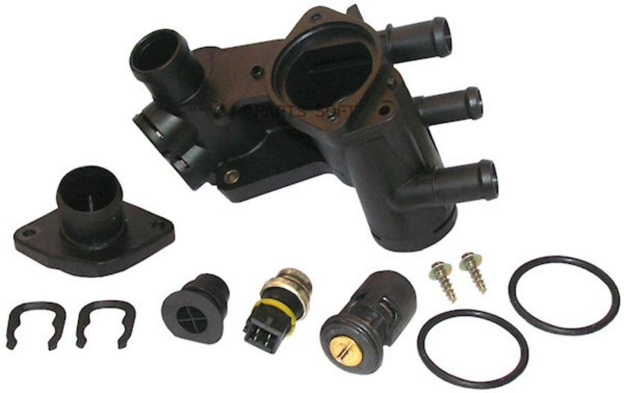 Корпус термостата с датчиком JP GROUP 1114507500 JP Group арт. 1114507500