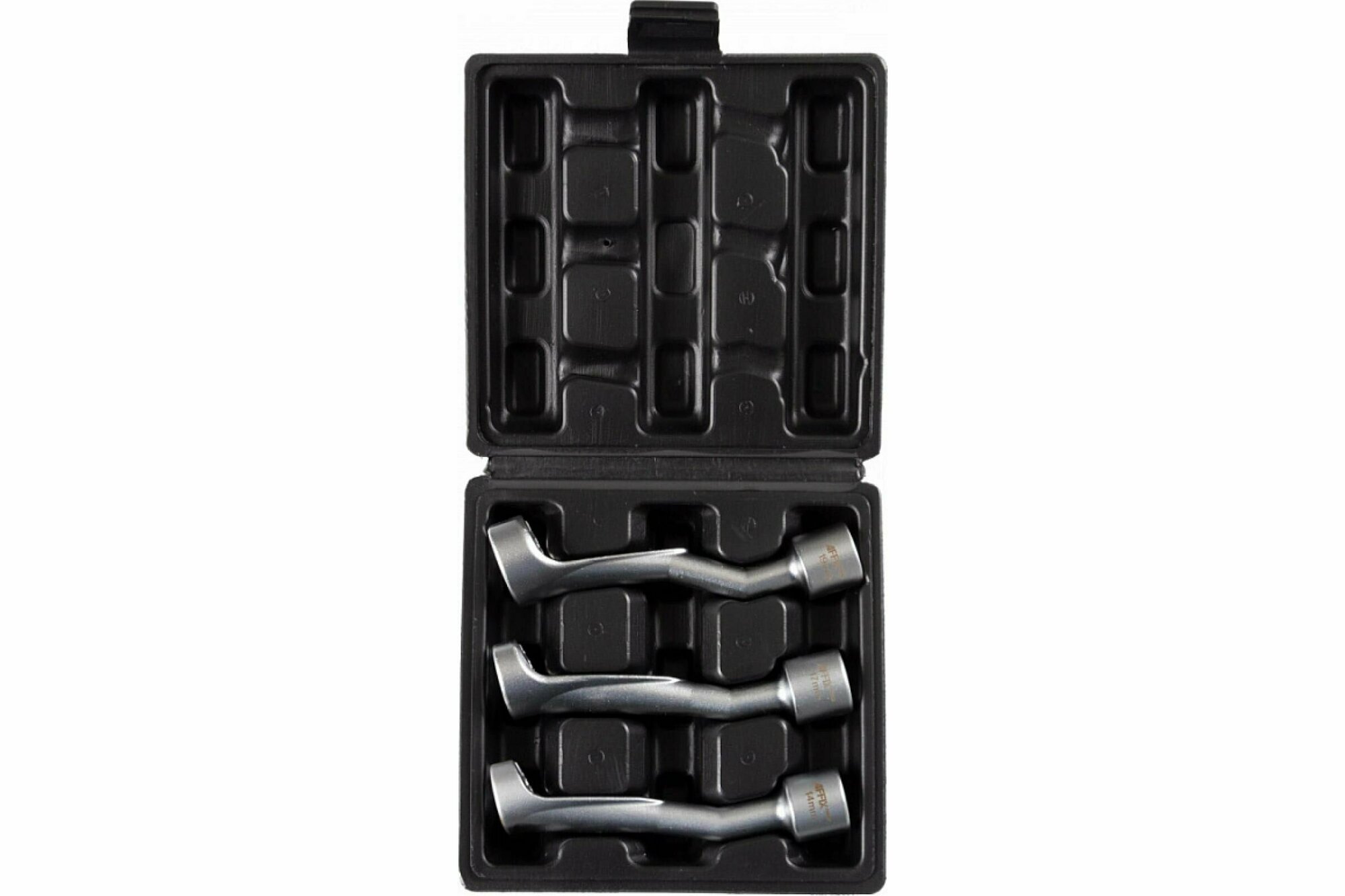 Набор специальных ключей AFFIX для топливных линий BMW, Opel и Mercedes 2,5TD, 3 предмета AF10354003C