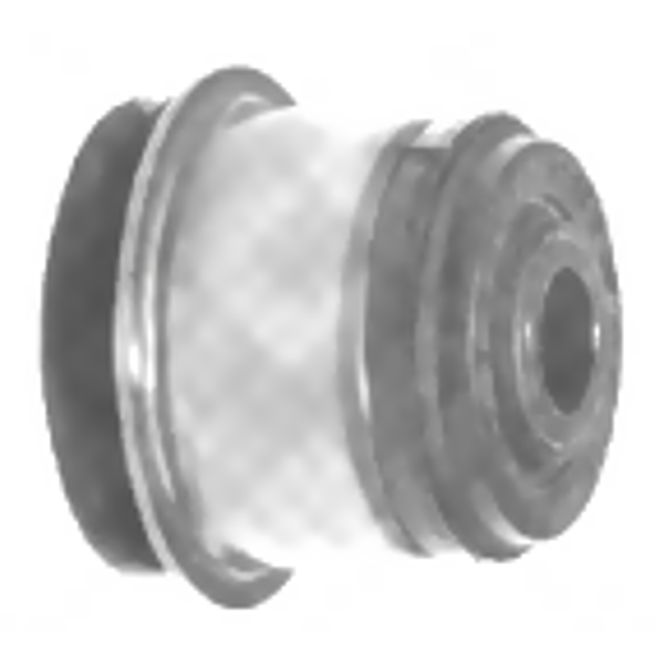 MAPCO 36834 (8A0199419) опора двигателя задняя Audi (Ауди) 80 (8c2 b4) 2.0