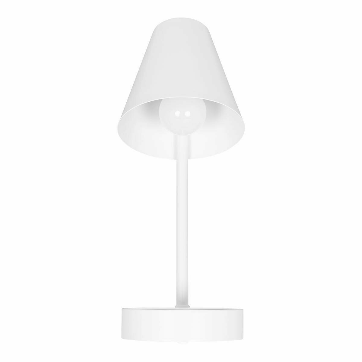 Бра Loft IT Shelf 10216/1W White, цоколь E27, мощность 40 Вт