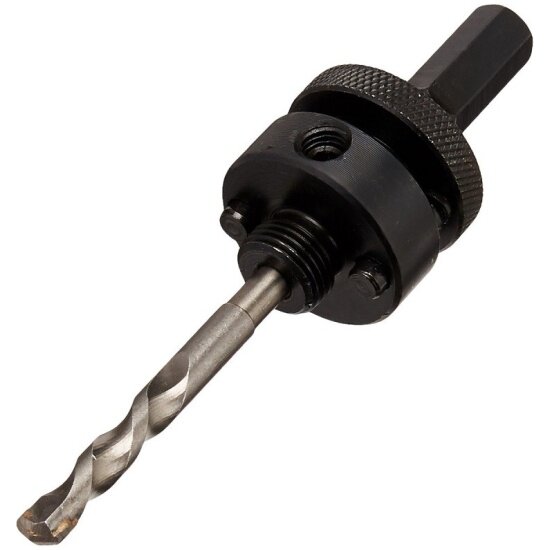 Адаптер с направляющим сверлом Makita D-51253