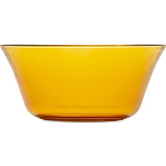 Салатник Duralex LYS AMBER 2.2л 23 см 2008DF06C1111
