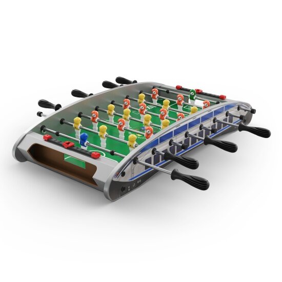 Мини Футбол - Кикер настольный Unix Line 61х28 cм