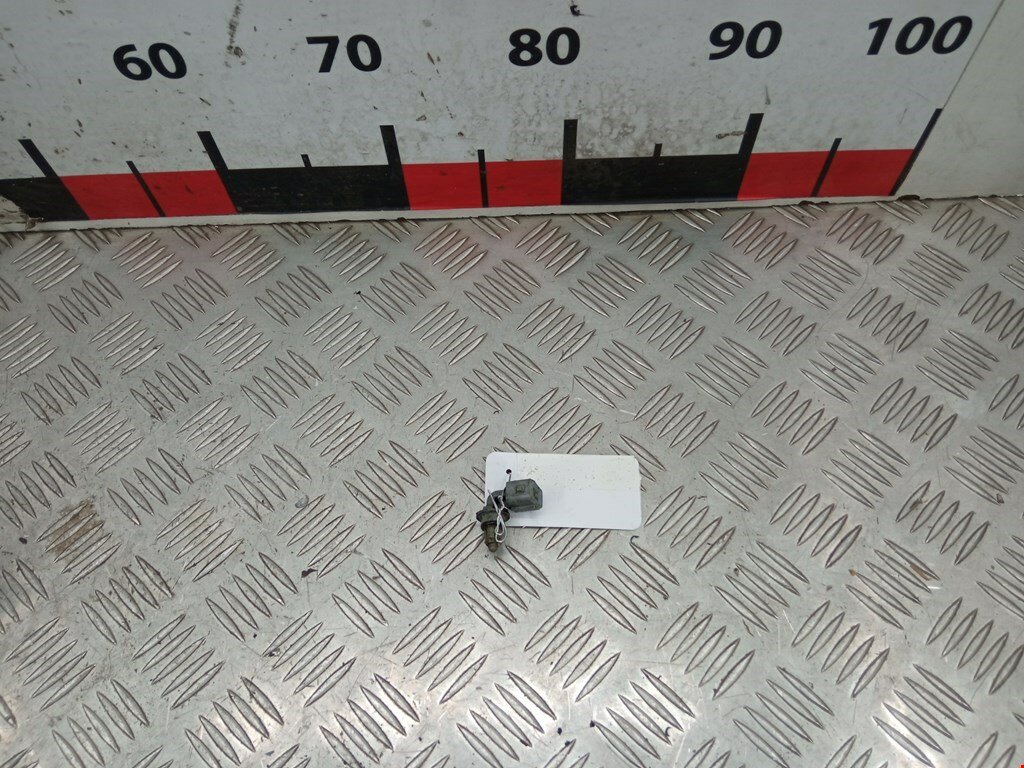 Датчик температуры воздуха Renault Scenic 2 8200833248 арт. 1959226