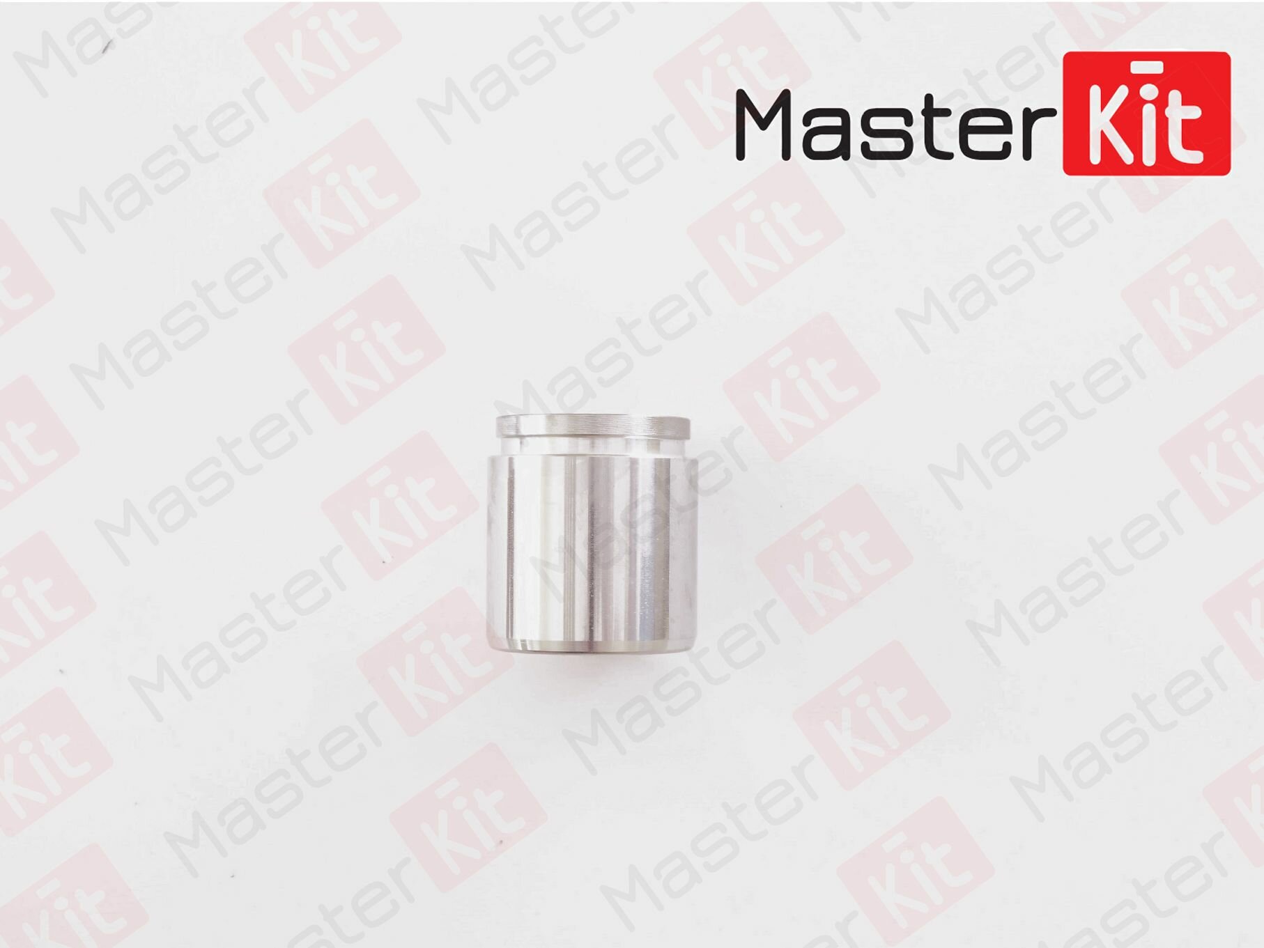 Поршень тормозного суппорта 48 мм Toyota LAND CRUISER 100 J1 1998 - 2008 Lexus LX UZJ100 19 - MasterKit 77A1648
