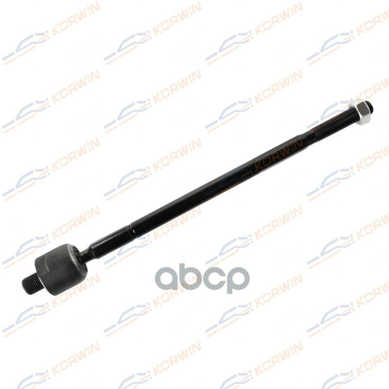 Тяга рулевая KIA CERATO LD / HYUNDAI ELANTRA (XD) 00-09 KORWIN арт. KWBC1065