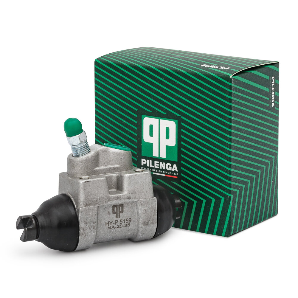 Цилиндр тормозной зад прав лев Pilenga HY-P 5159