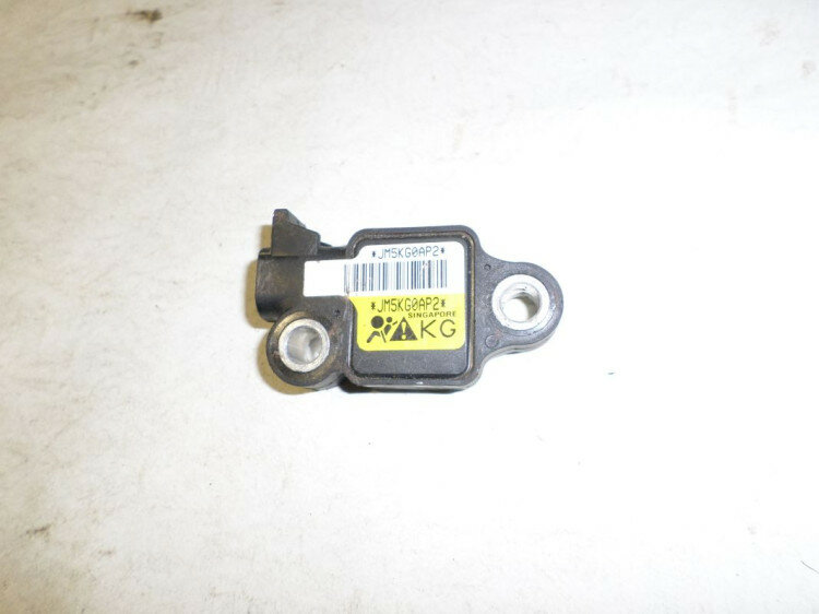 Датчик удара Аэрбега 96417850 KG JM5KG0AP2 JM5KG0ANP Шевроле Реззо