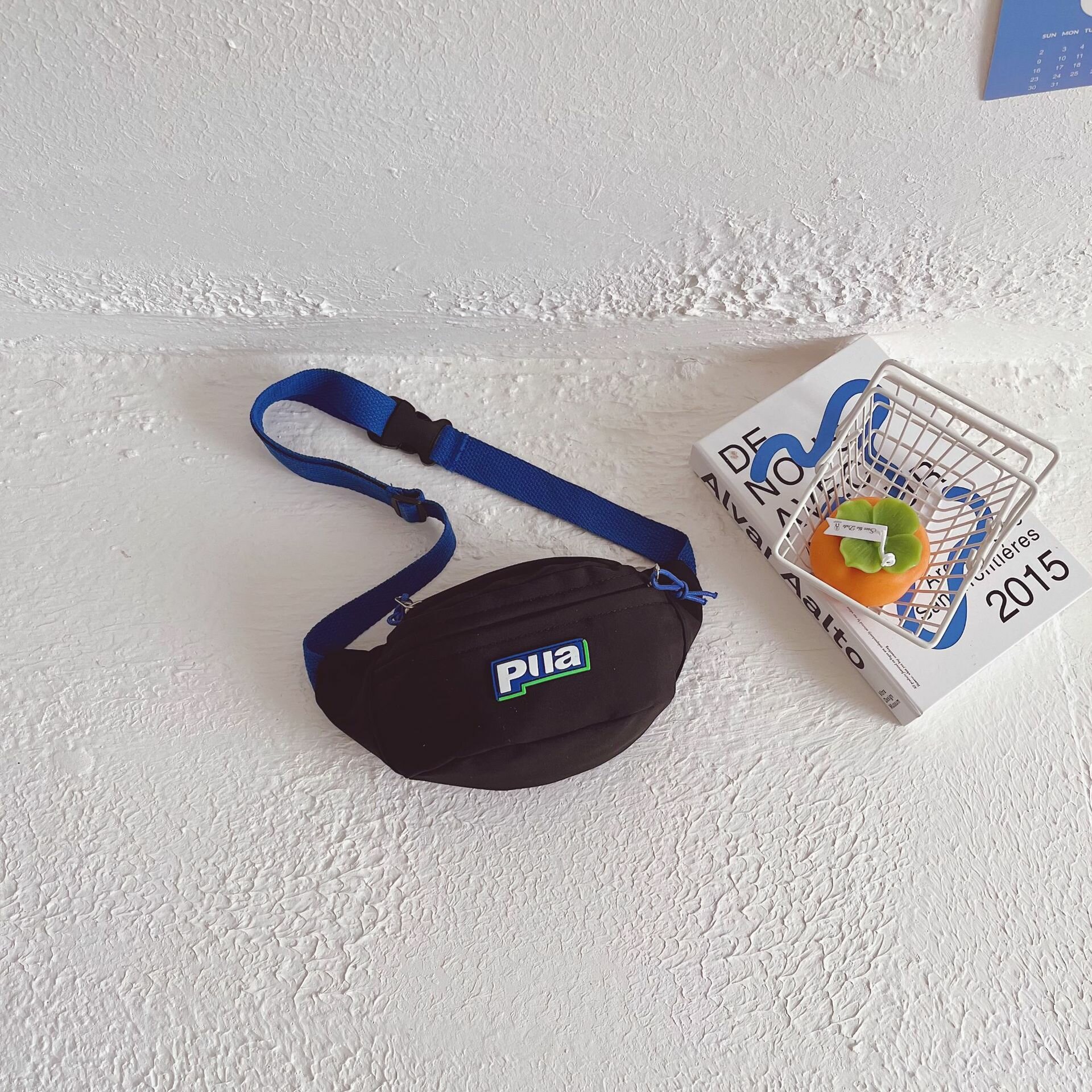 Сумка мессенджер HAONNA