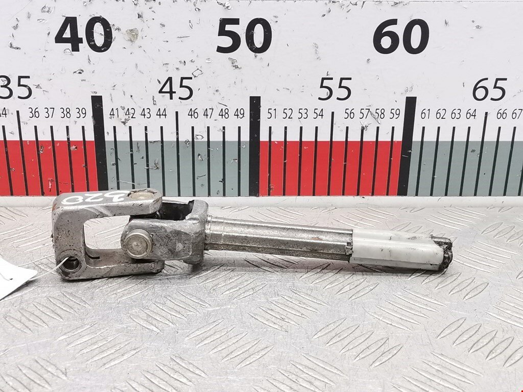 Кардан рулевой Audi A3 8L 8L1419501CK арт. 2137763