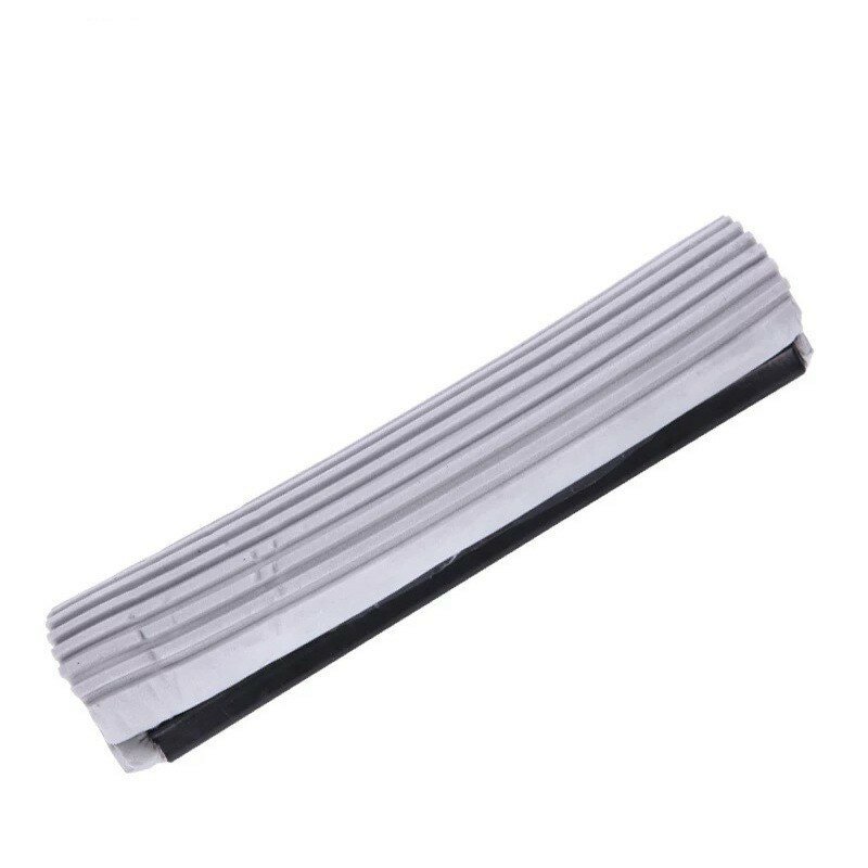 Швабра губчатая, бежевая, 33см