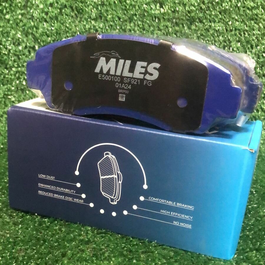 Колодки тормозные передние для HAVAL F7/HONDA CR-V 2.0-2.2 07- смесь Ceramic