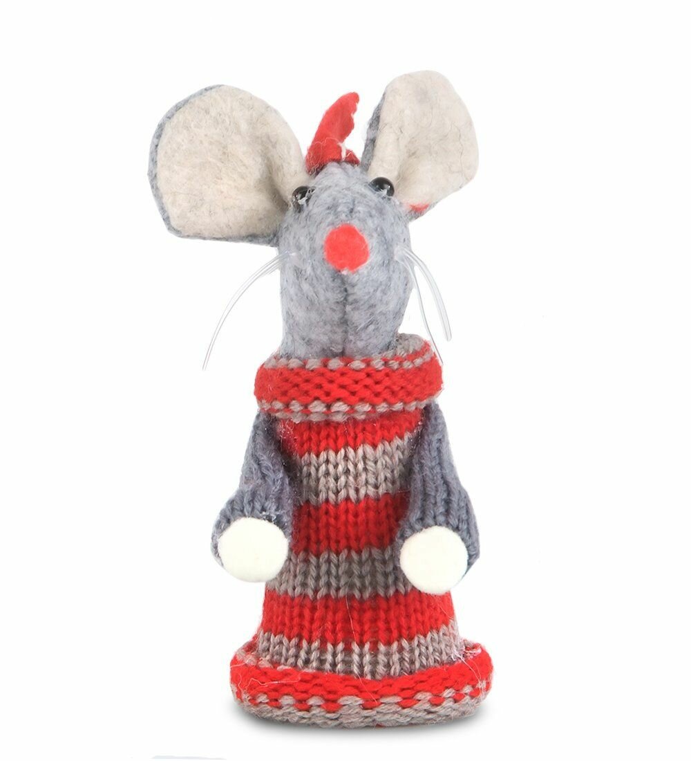 Фигурка Мышь A2137372
