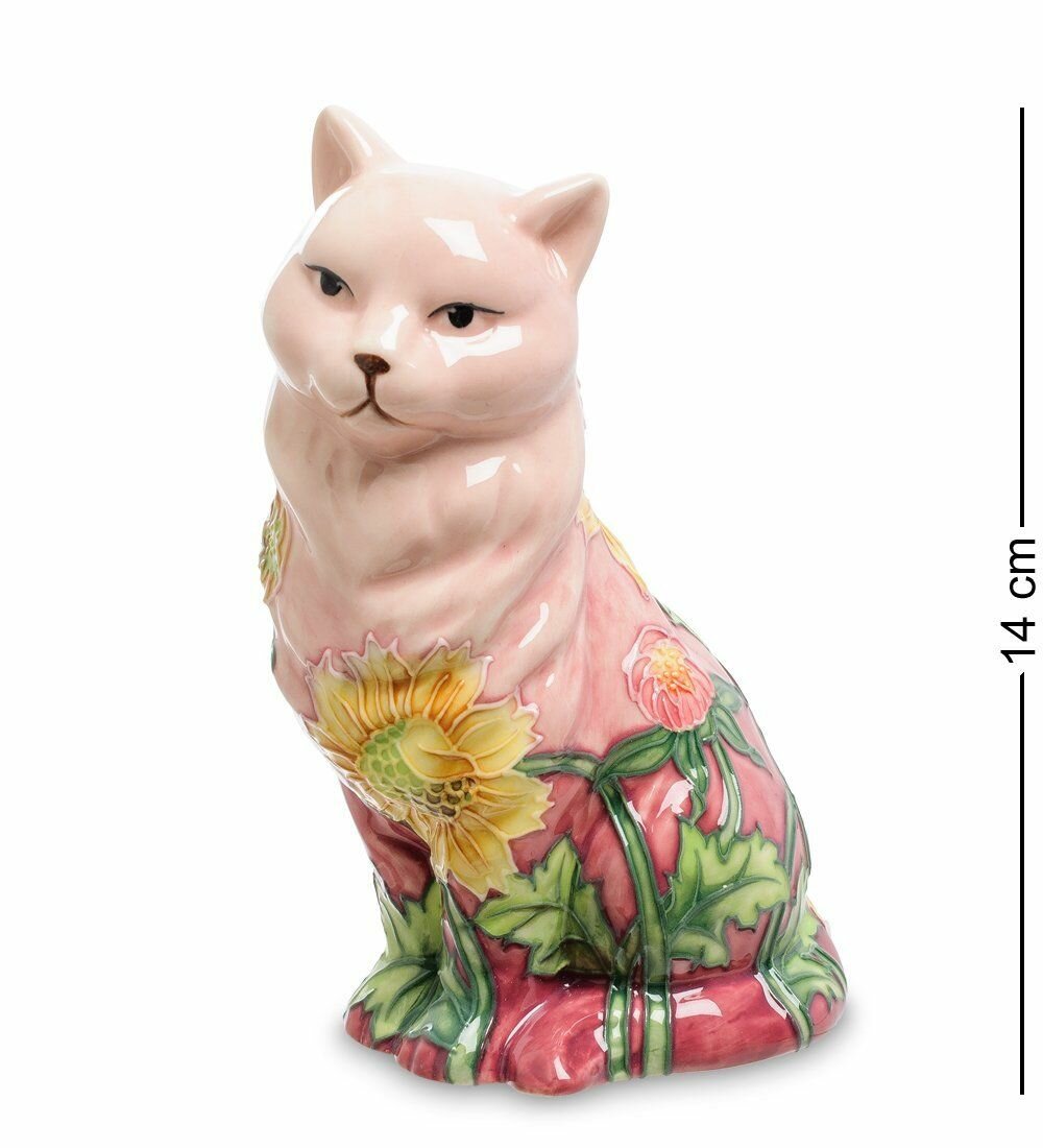 Фигурка Кошка