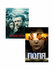 Время псов / Поля (2 DVD)