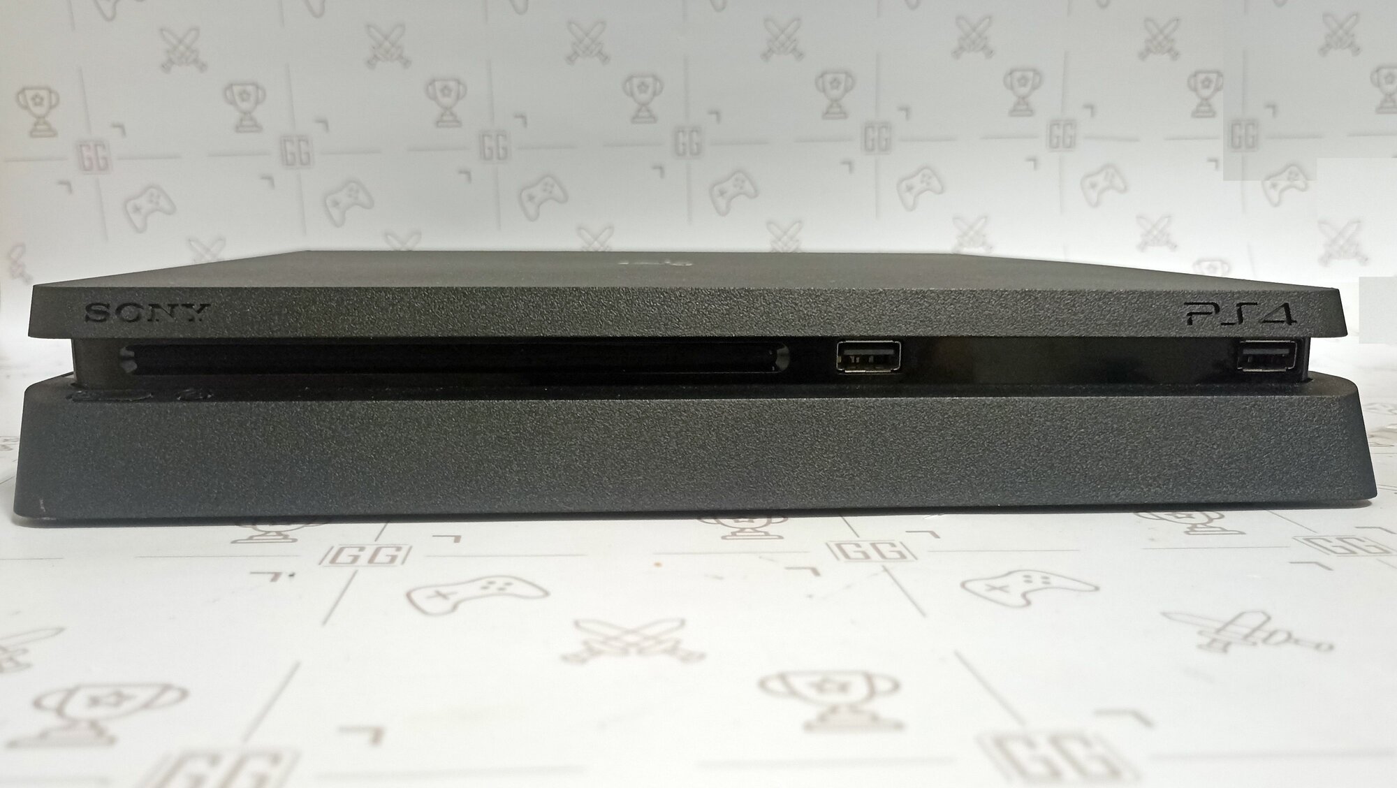 Игровая приставка Sony PlayStation 4 Slim 500 Gb (CUH 22XX)