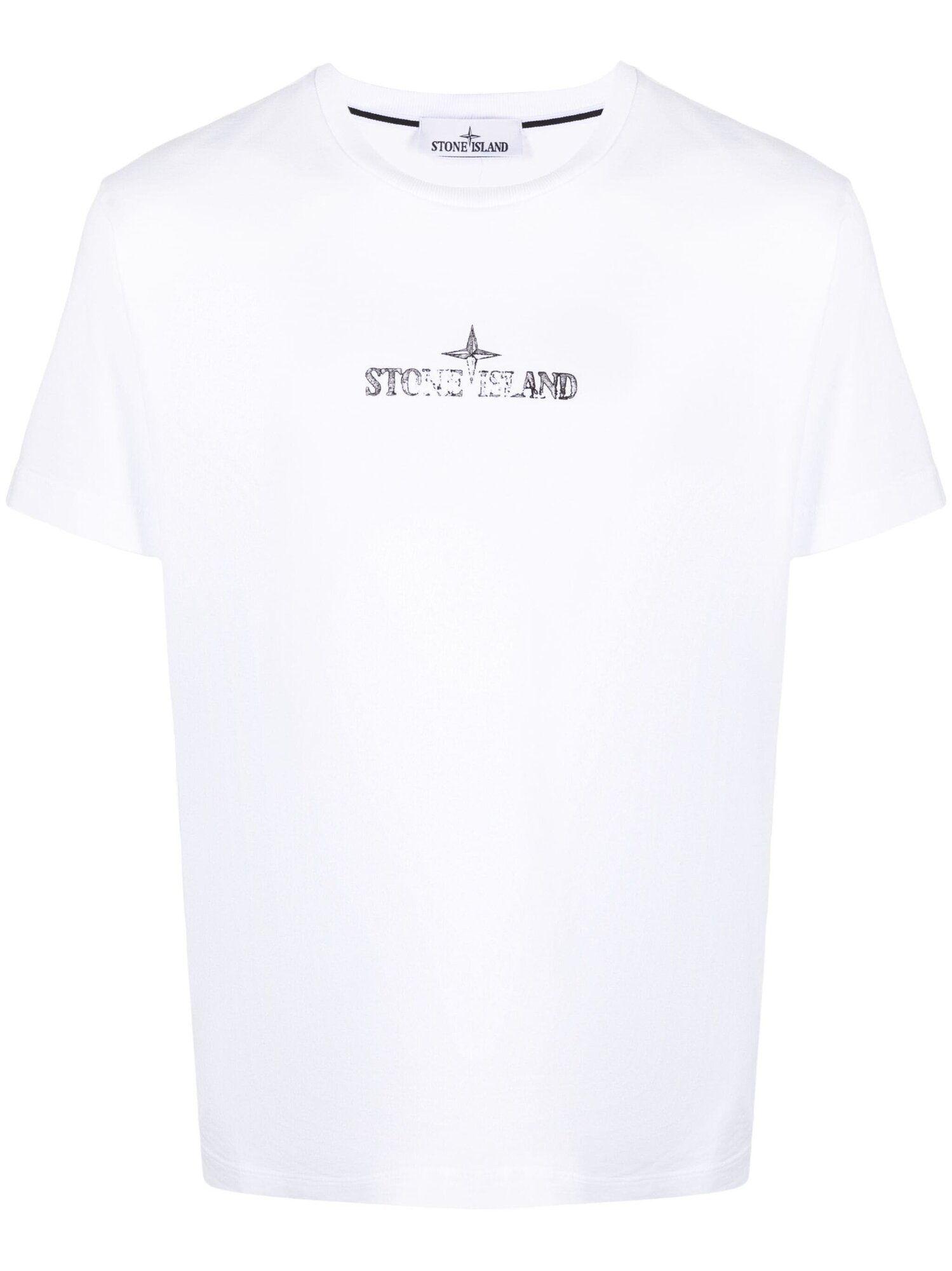 Футболка Stone Island