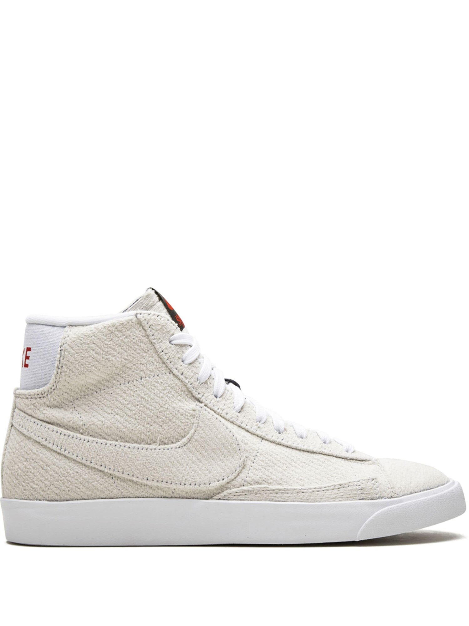 Кроссовки Blazer Mid QS UD