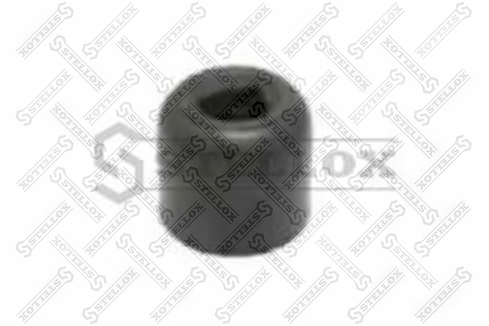 Отбойник кабины для Вольво FH, 2, 3 87-10715-SX STELLOX