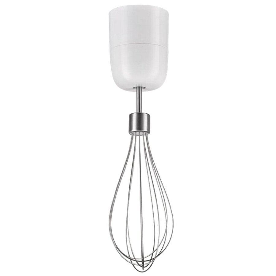 Polaris PHB-1398-VEN венчик в сборе для блендера PHB 1398 белый, нержавеющая сталь