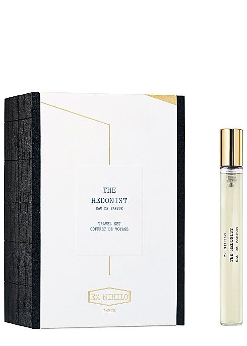Ex Nihilo, The Hedonist, 7.5мл, Парфюмерная вода Унисекс