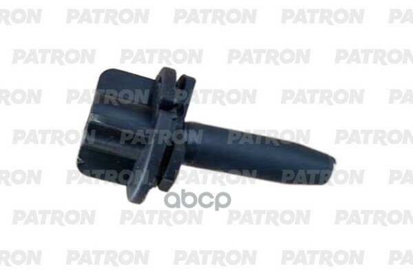 Кронштейн радиатора FORD EDGE 2015-18 PATRON арт. P76-FD006A