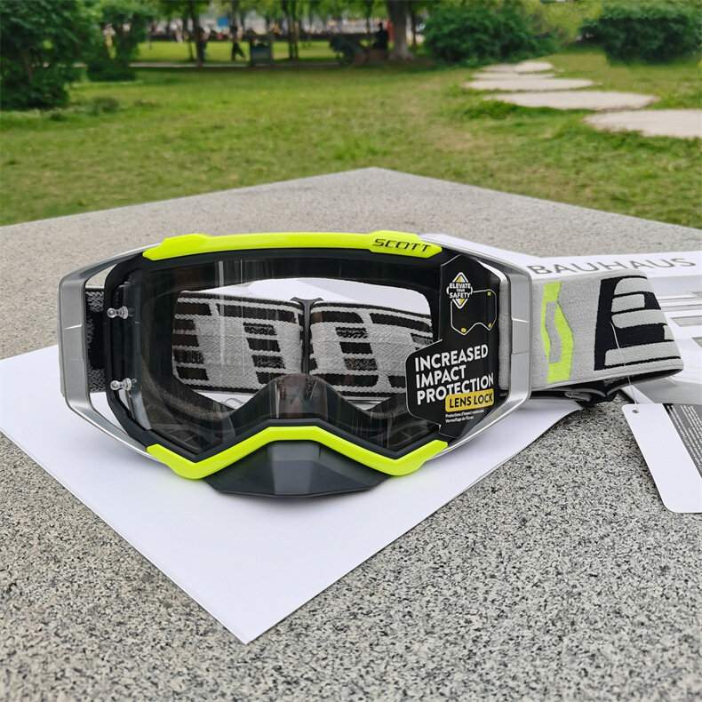 В наличии Scott USA, мотоциклетные очки Scott, очки Harley, лыжные очки, ветрозащитные, пылезащитные, для катания на лыжах и мотоциклах
