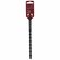 Бур ELITECH SDS + 10*210