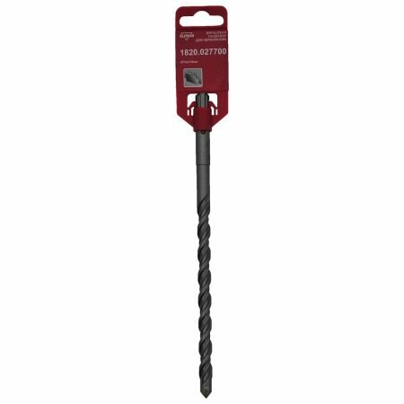 Бур ELITECH SDS + 10*210