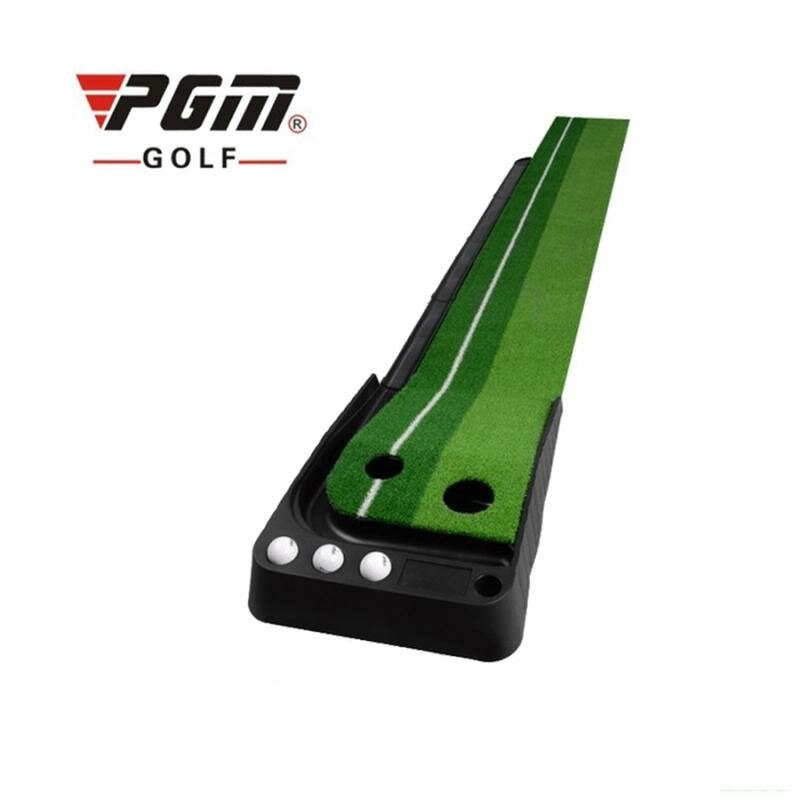Дорожка для мини-гольфа PGM GOLF 300*40 см (трава)