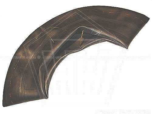 Камера колеса а/м r-20 камаз (10.0-20) (280*508)