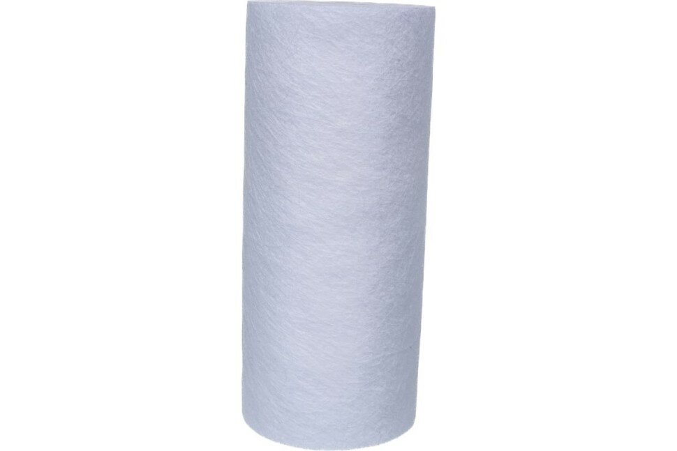 Картридж Big Blue 10" PP 5 mcr ( полипропилен )