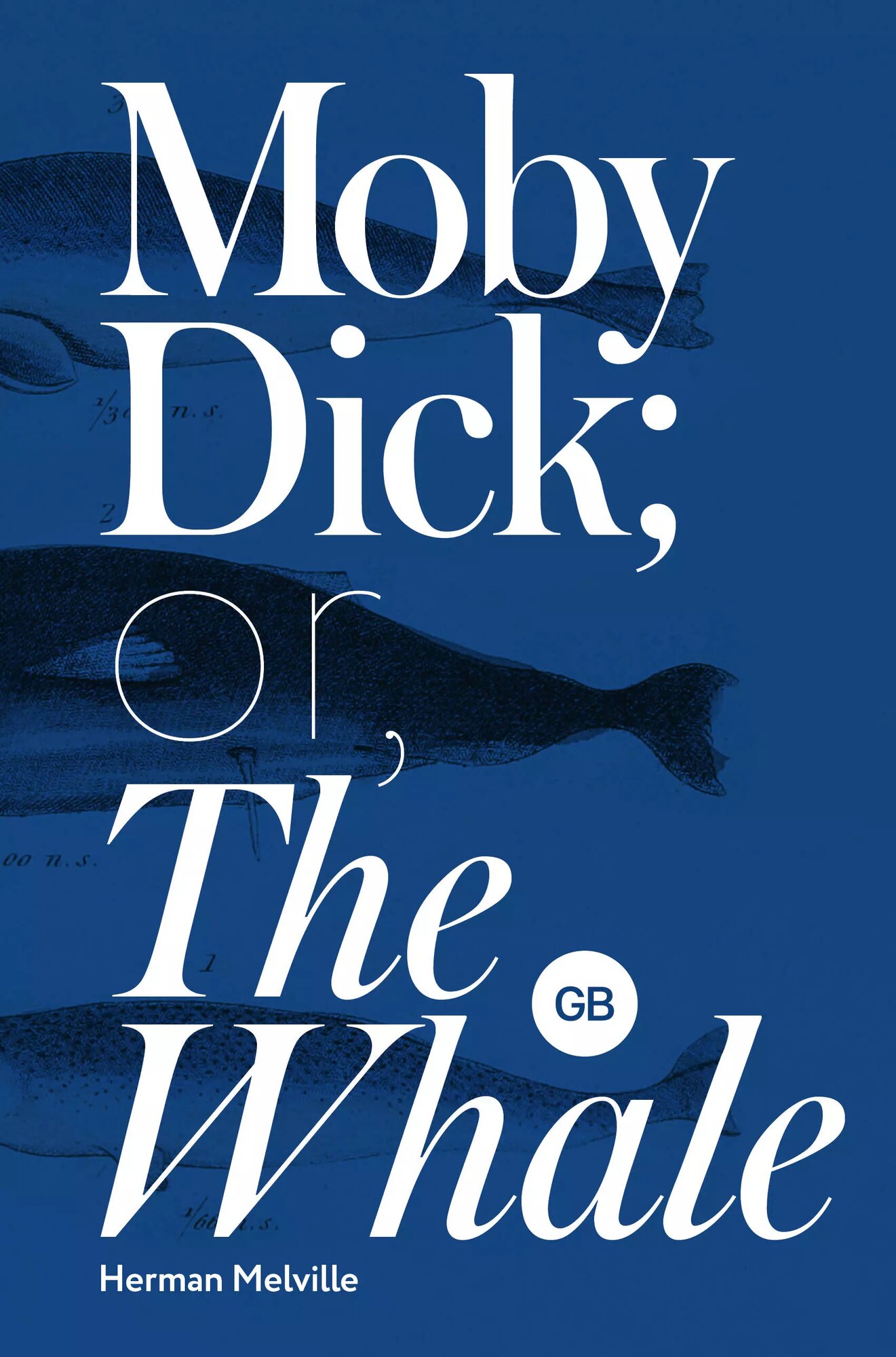 Moby-Dick or, The Whale