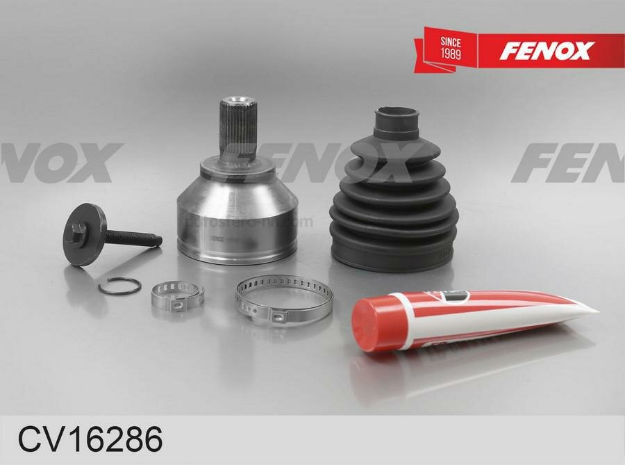 FENOX CV16286 Шрус