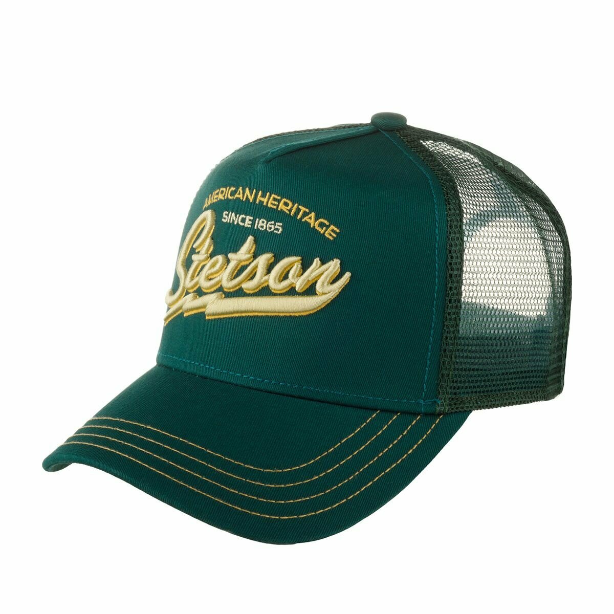 Бейсболка Базовая коллекция для мужчин и женщин