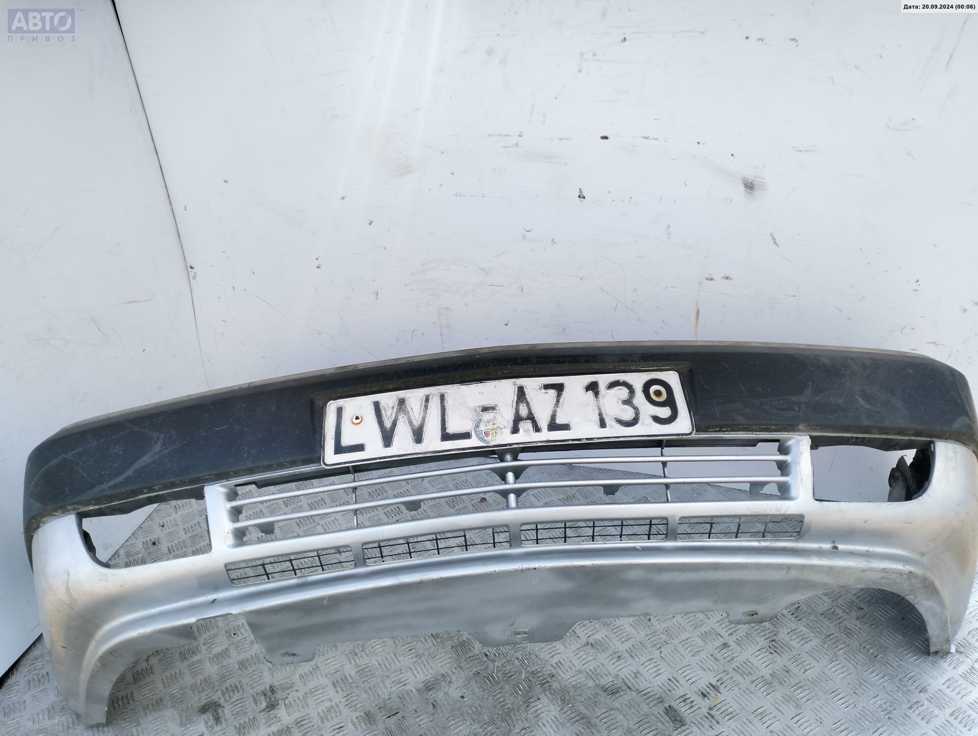 Бампер передний Citroen Xantia