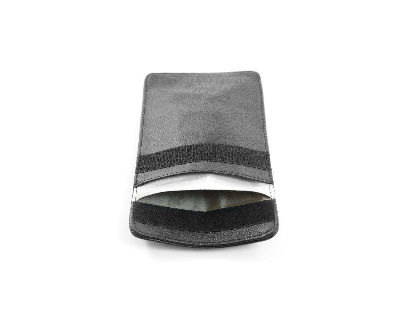 Нано Чехол 7плюс - Мод (S19660MOD) - блокировка мобильника чехлом, чехол для телефона блокировка сигнала, заглушка для телефона