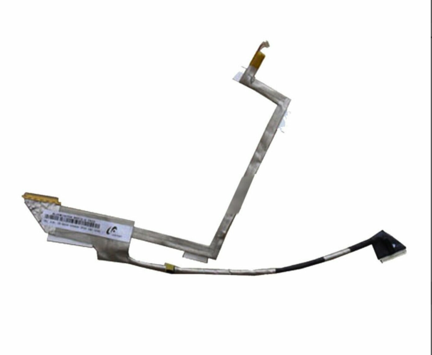 Шлейф для матрицы Samsung N130 LED p/n: BA39-00906A