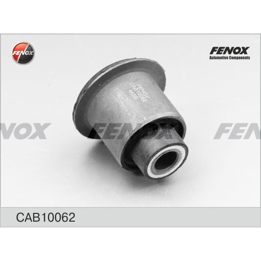 Сайлентблок рычага подвески для автомобиля Honda, FENOX CAB10062 (1 шт.)