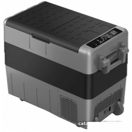 Компрессорный автохолодильник Filymore X-50