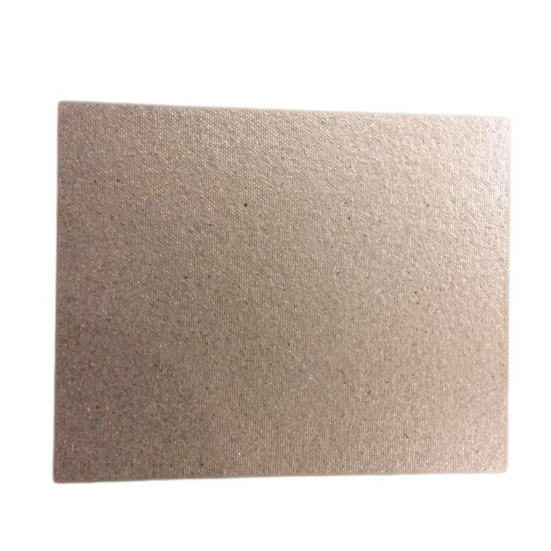 Слюда для микроволновки 200X250x0.4 мм N762