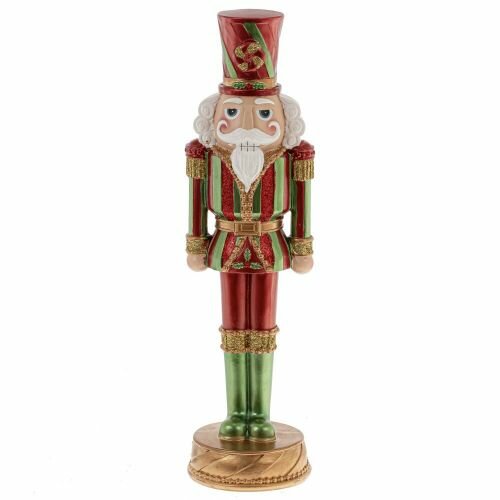 Фигурка Remeco Collection "Щелкунчик", 9,5х9х32,5 см (812635)