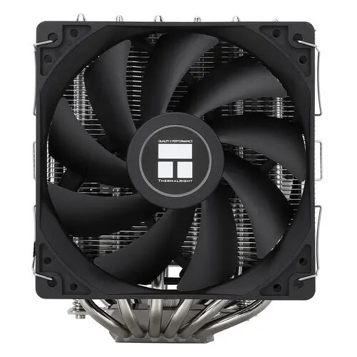 Устройство охлаждения(кулер) Thermalright Peerless Assassin 120 SE, 120мм, Ret