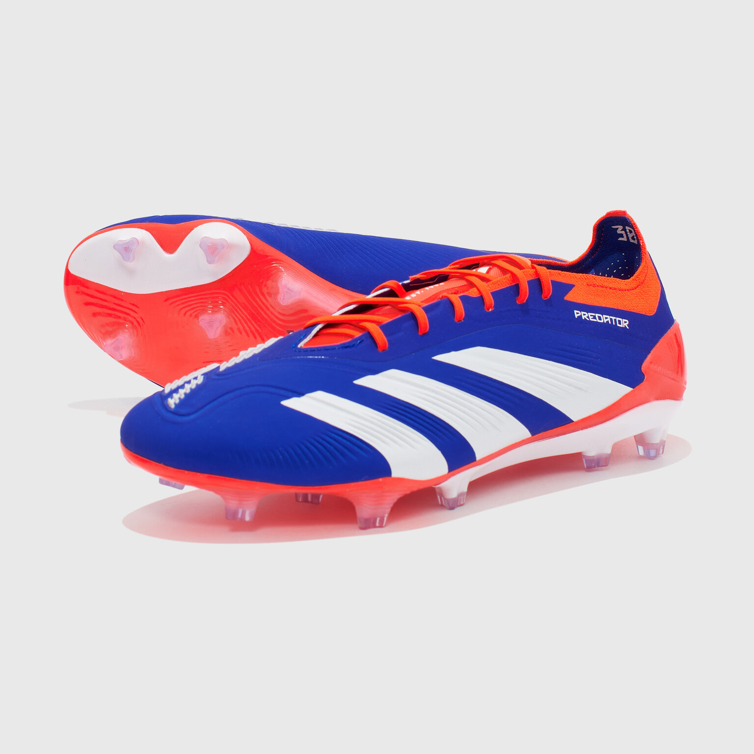 Бутсы adidas Predator Elite FG