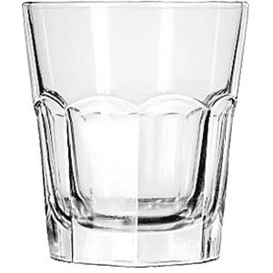 Олд фэшн (стакан) «Гибралтар», 1 шт, стекло, 266 мл, прозрачный (Libbey)