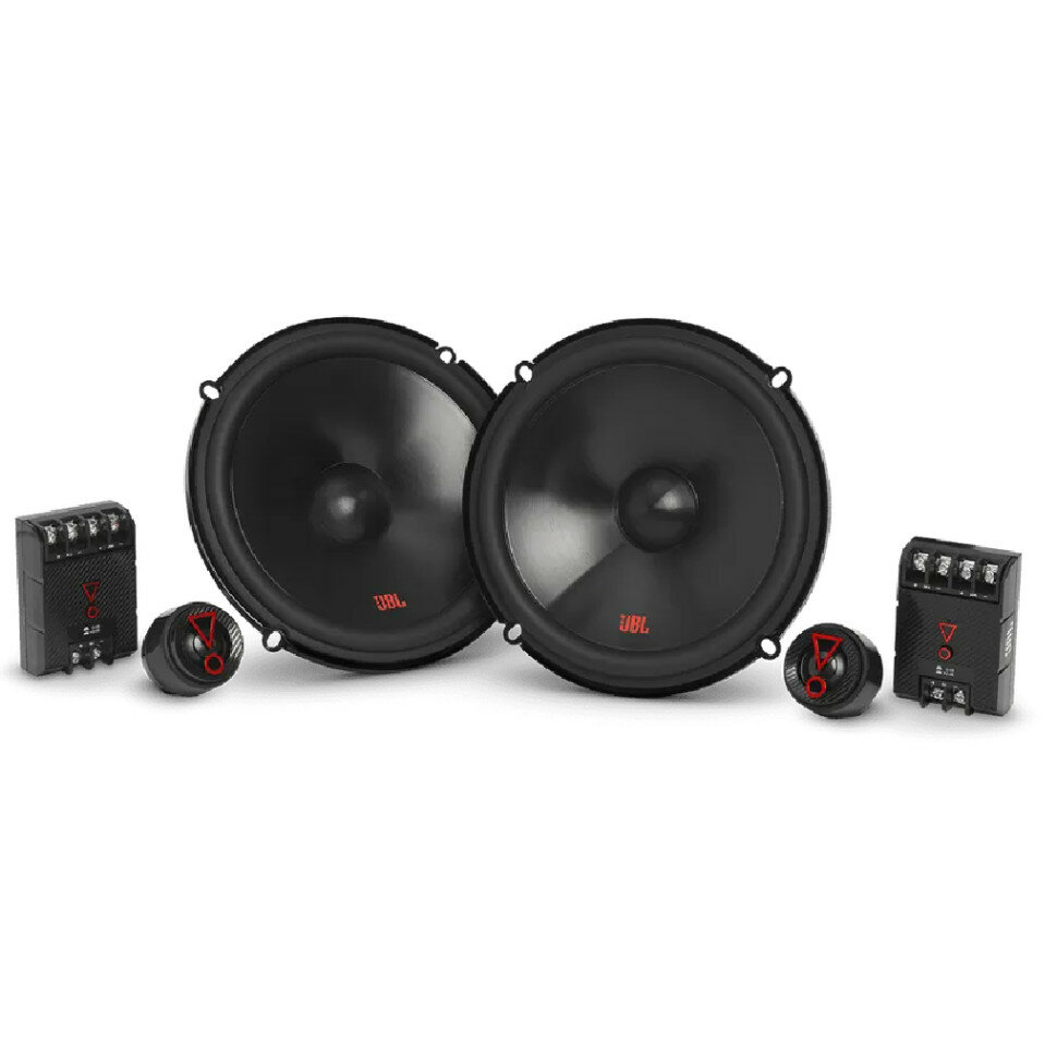 Автоакустика JBL STAGE3 607CF